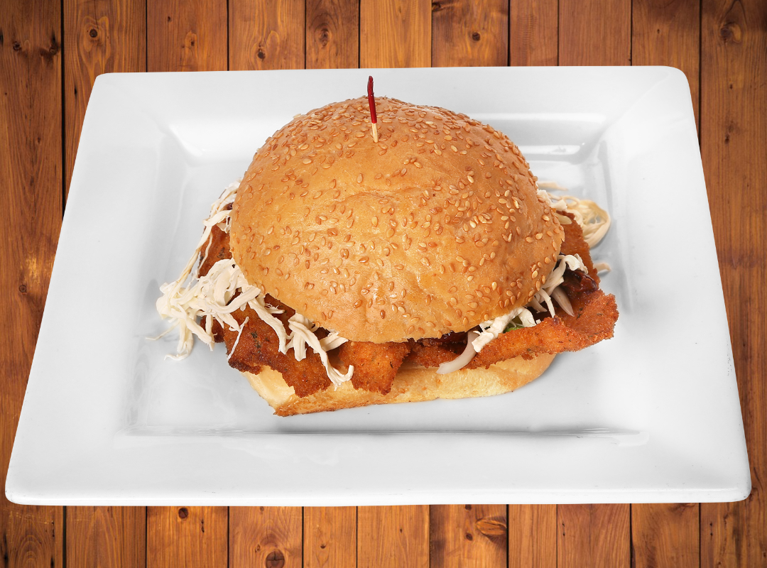 Cemitas Poblanas - Tacos y Mas · Sabor Poblano